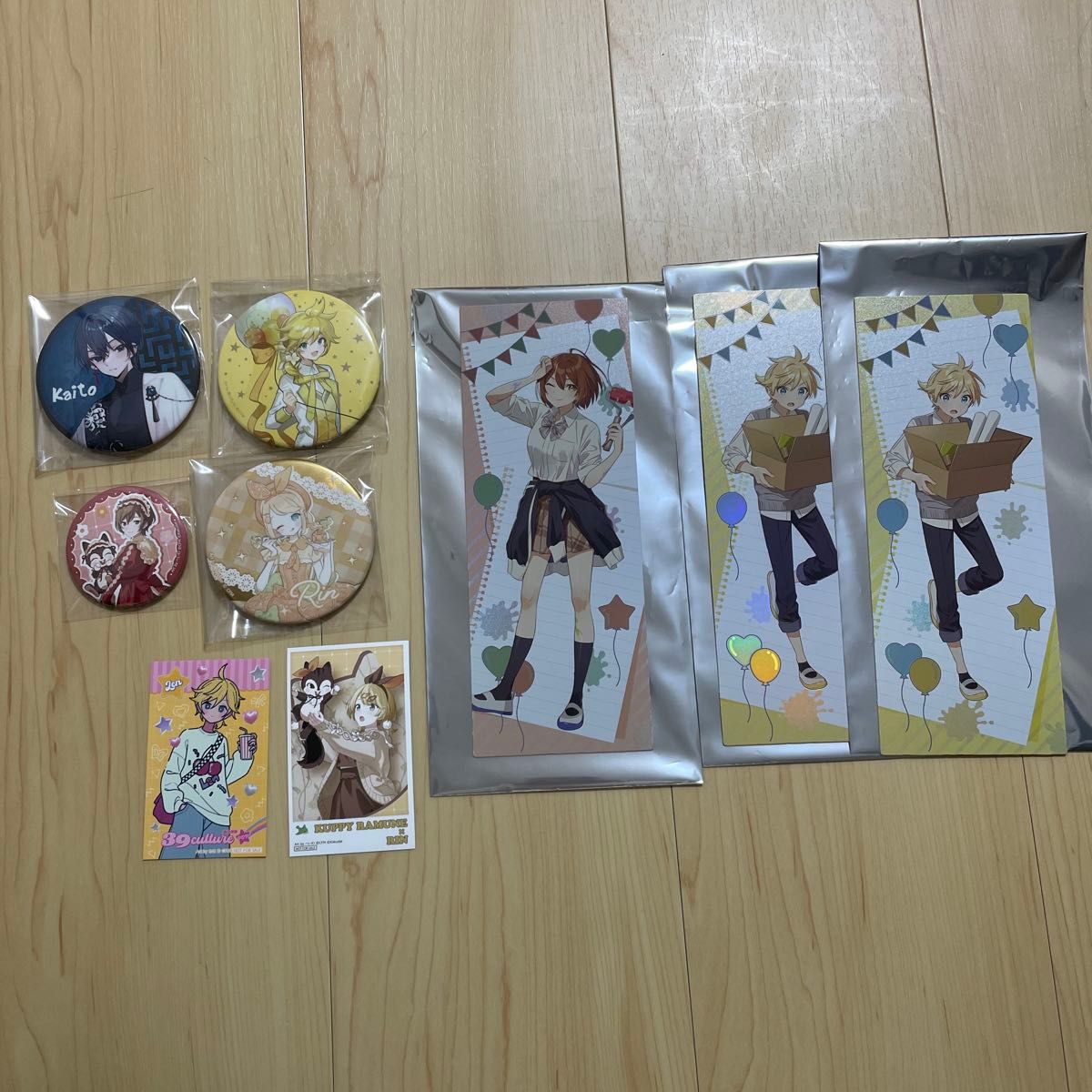 ボーカロイド KAITO 鏡音レン 鏡音リン MEIKOグッズ|Yahoo ボーカロイド KAITO 鏡音レン 鏡音リン MEIKOグッズ|Yahoo