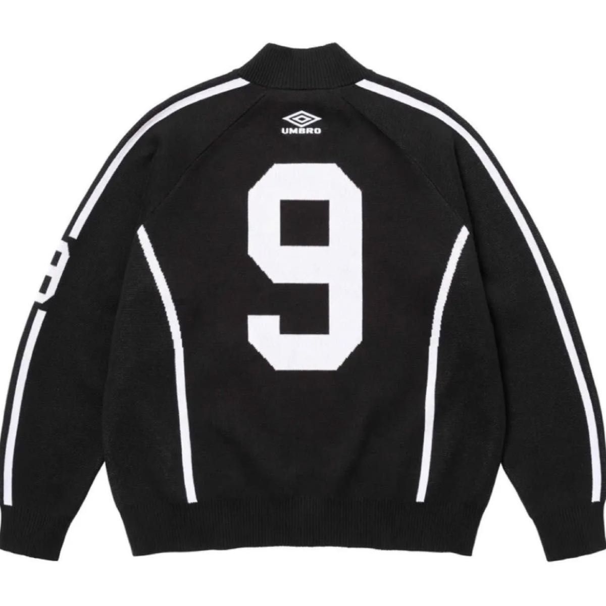 Supreme x Umbro Zip Up Sweater Supreme x Umbro Zip Up Sweater