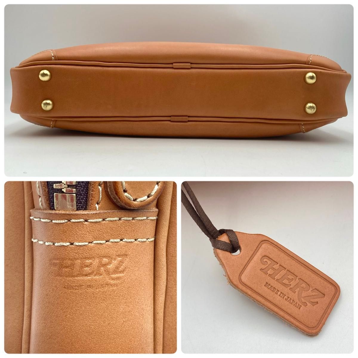 超美品・使用感少ない】HERZ ヘルツ BW-15 Mサイズ ブリーフ 超美品・使用感少ない】HERZ ヘルツ BW-15 Mサイズ ブリーフ
