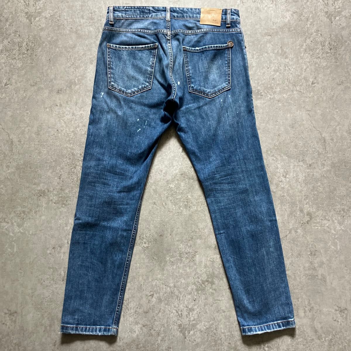 GWセール ENTREAMIS GAGA W32 アントレアミ ガガ ストレッチ GWセール ENTREAMIS GAGA W32 アントレアミ ガガ ストレッチ