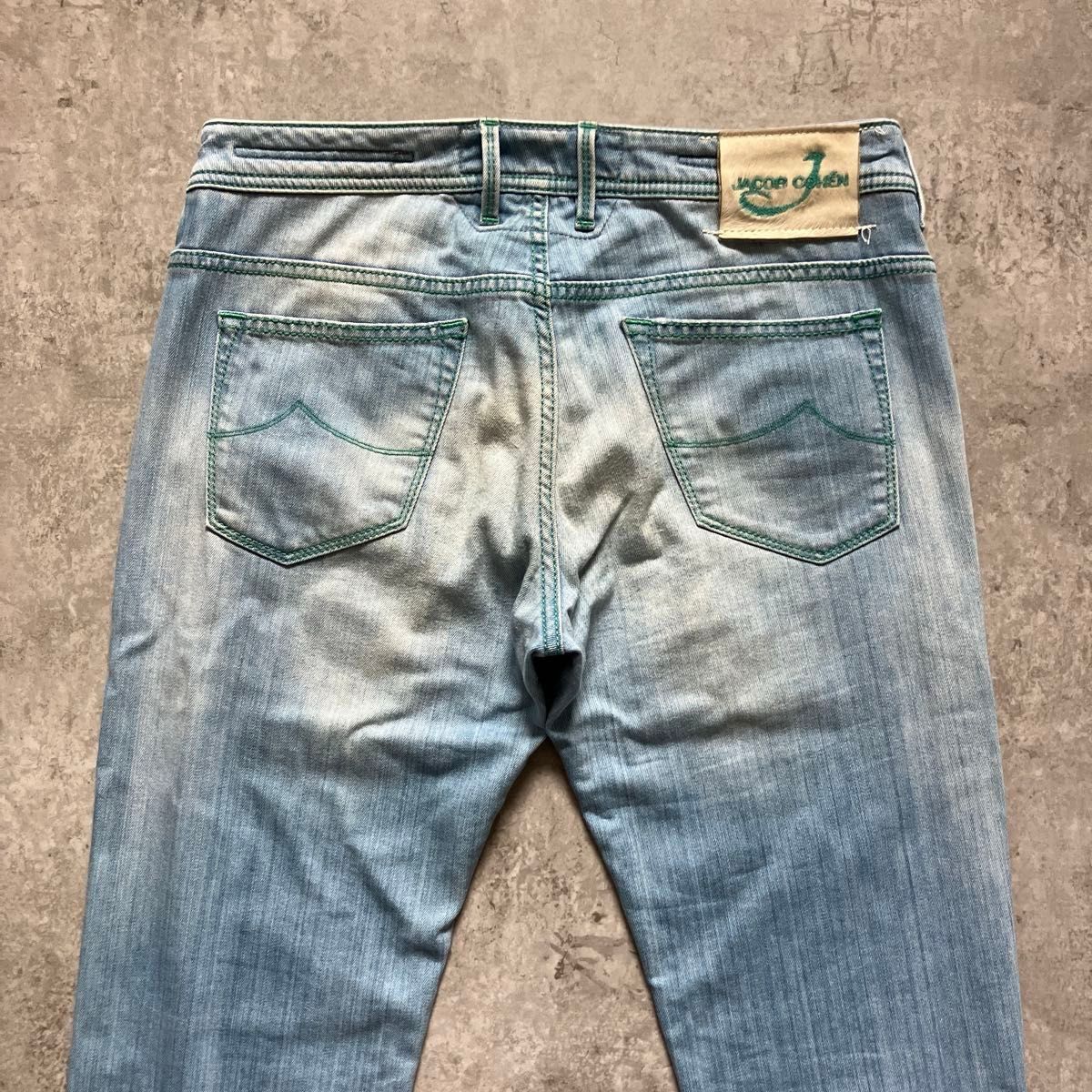 GWセール イタリア製 JACOB COHEN J613 W34 ヤコブコーエン GWセール イタリア製 JACOB COHEN J613 W34 ヤコブコーエン