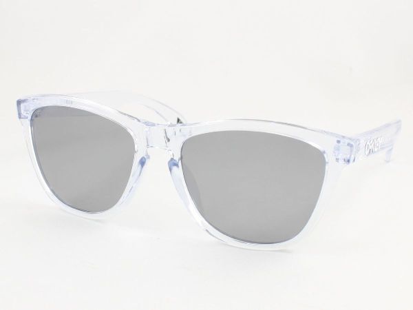 OAKLEY オークリー サングラス OX8137A-0255 フロッグスキン+ OAKLEY オークリー サングラス OX8137A-0255 フロッグスキン+
