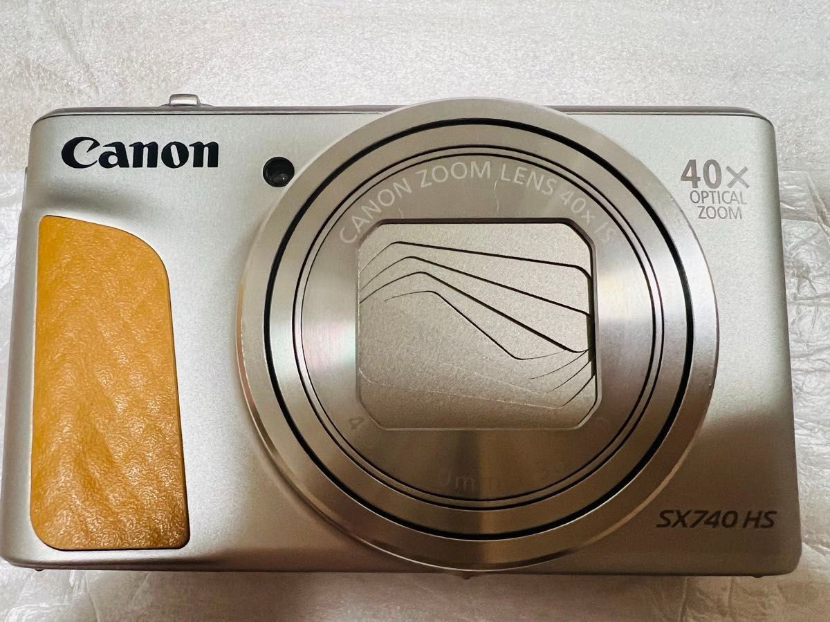 会員様限定 お買い得商品 PowerShot 店頭展示品】Canon SX740 会員様限定 お買い得商品 PowerShot 店頭展示品】Canon SX740