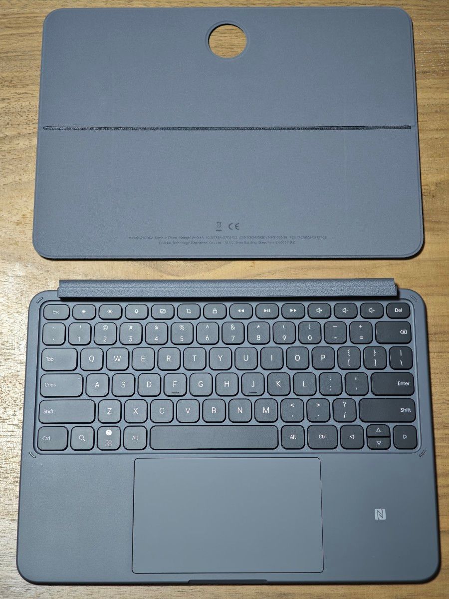 OnePlus Pad 2 Smart Keyboard 純正キーボード|Yahoo!フリマ OnePlus Pad 2 Smart Keyboard 純正キーボード|Yahoo!フリマ