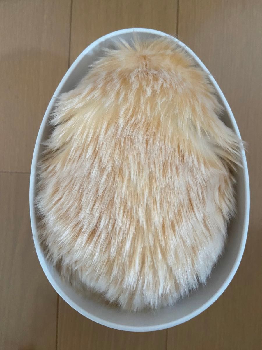 Moflin ぬいぐるみ ゴールド モフリン 美品|Yahoo!フリマ(旧 Moflin ぬいぐるみ ゴールド モフリン 美品|Yahoo!フリマ(旧