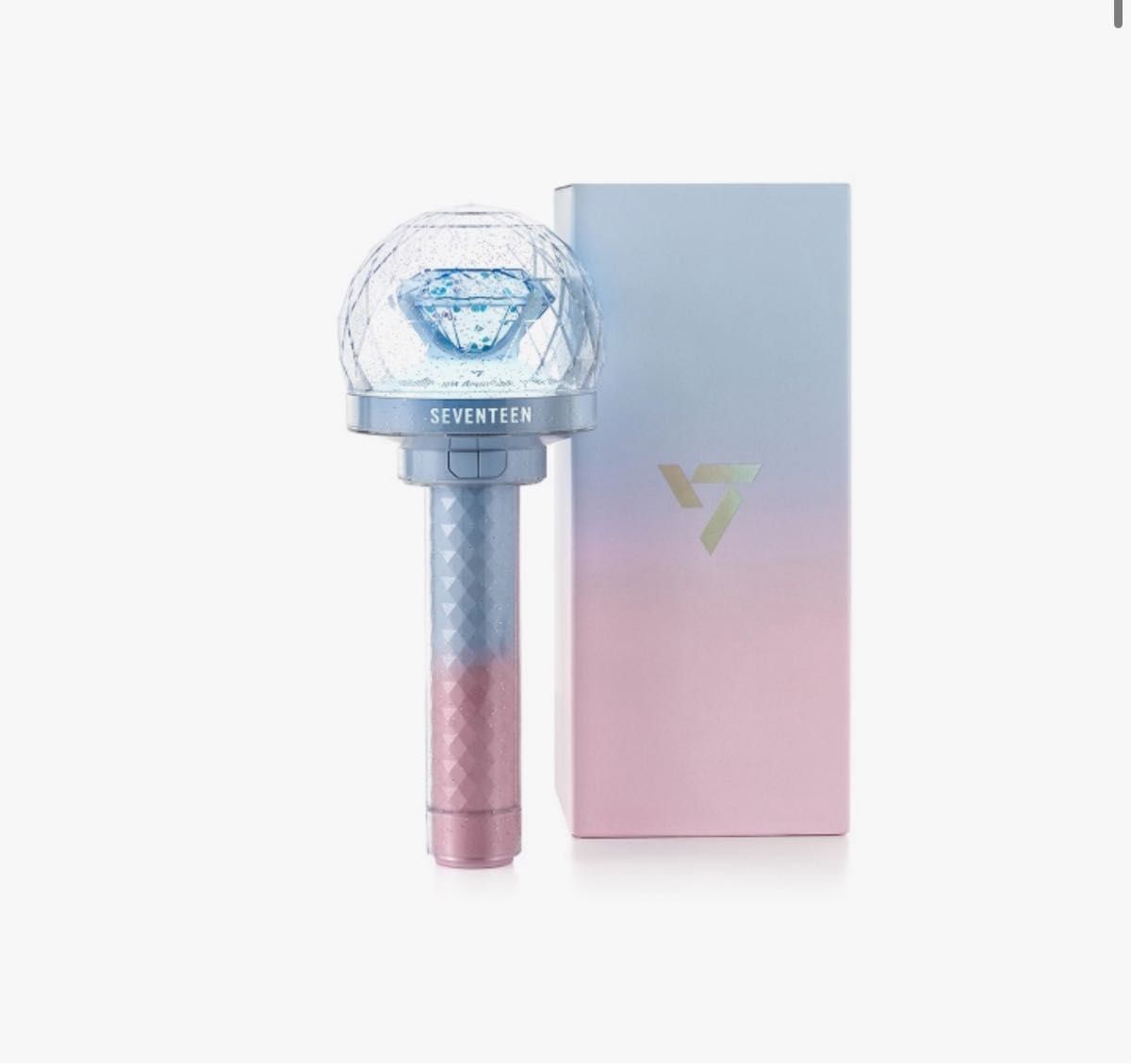 seventeen セブチ ペンライト 10周年 10th|Yahoo!フリマ(旧 seventeen セブチ ペンライト 10周年 10th|Yahoo!フリマ(旧