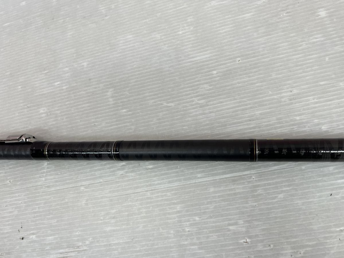 Yahoo!オークション - HH525-250402-119【美品】DAIWA ダイワ LIBERTY ...