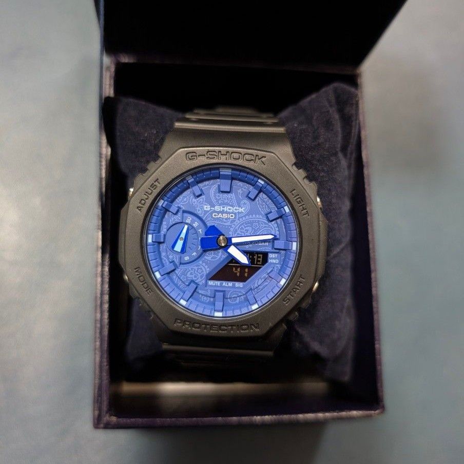 カシオ G-SHOCK GA-2100BP-1AJF|Yahoo!フリマ(旧PayPayフリマ) カシオ G-SHOCK GA-2100BP-1AJF|Yahoo!フリマ(旧PayPayフリマ)