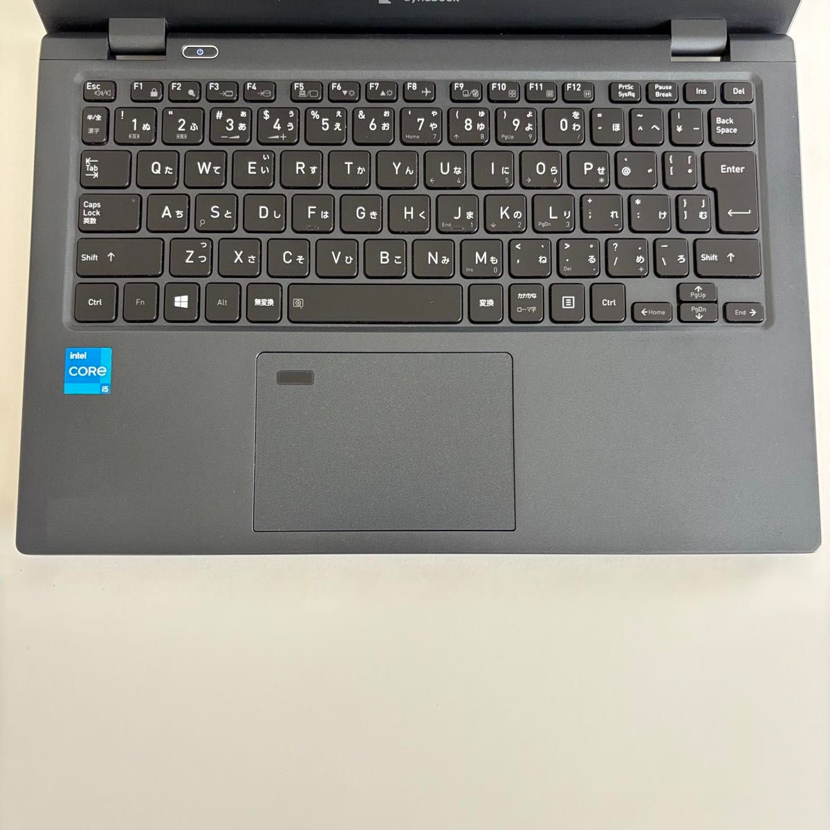 Dynabook G83/HS i5 第11世代 メモリ16GB SSD512GB IGZO FHD Dynabook G83/HS i5 第11世代 メモリ16GB SSD512GB IGZO FHD