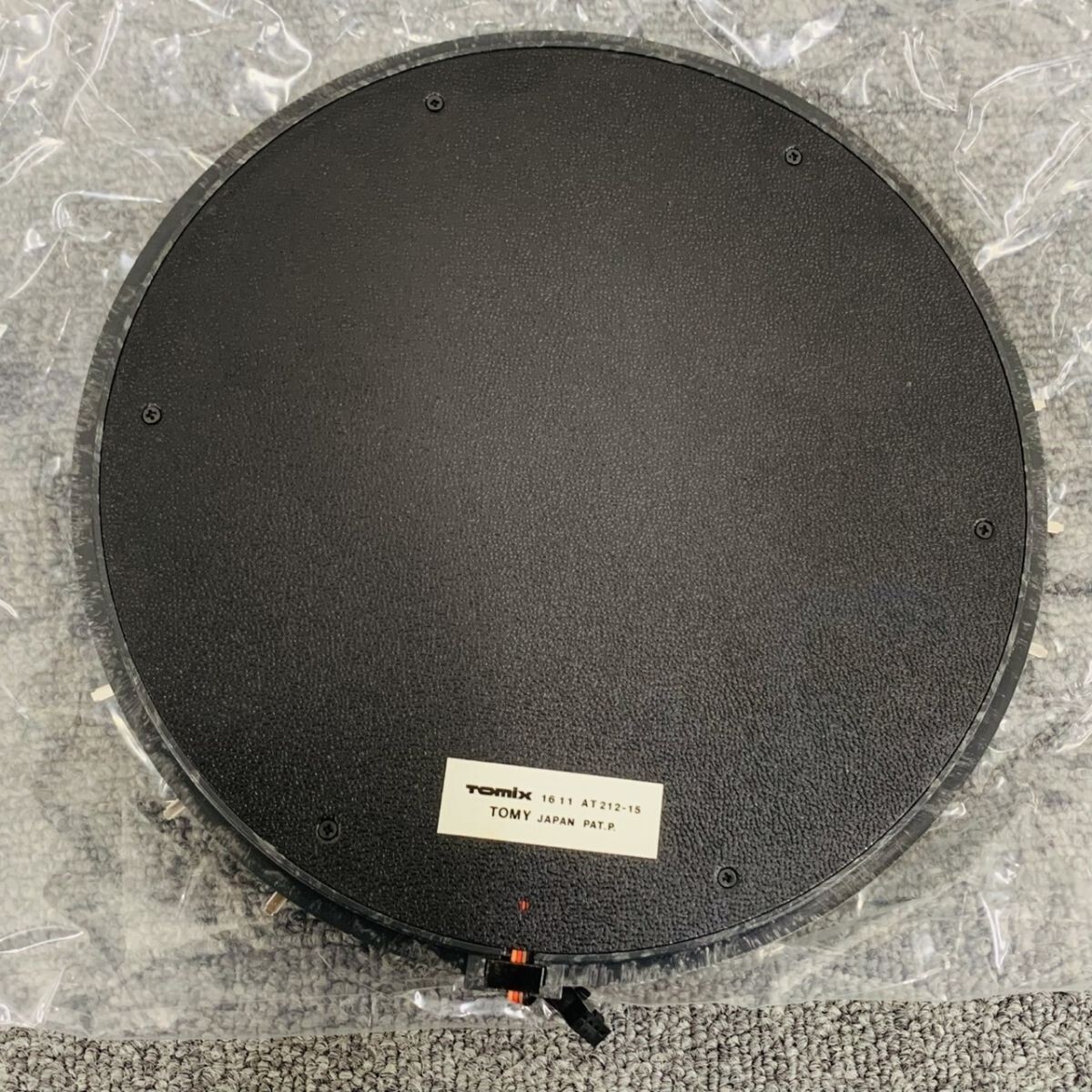 Yahoo!オークション - N082-Z16-893 TOMIX トミックス 1611 Electric T...