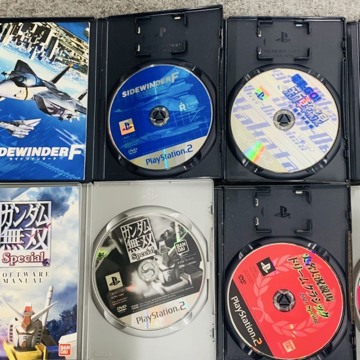 Yahoo!オークション - N049-0055 PlayStation2 プレイステーション2 ソ...