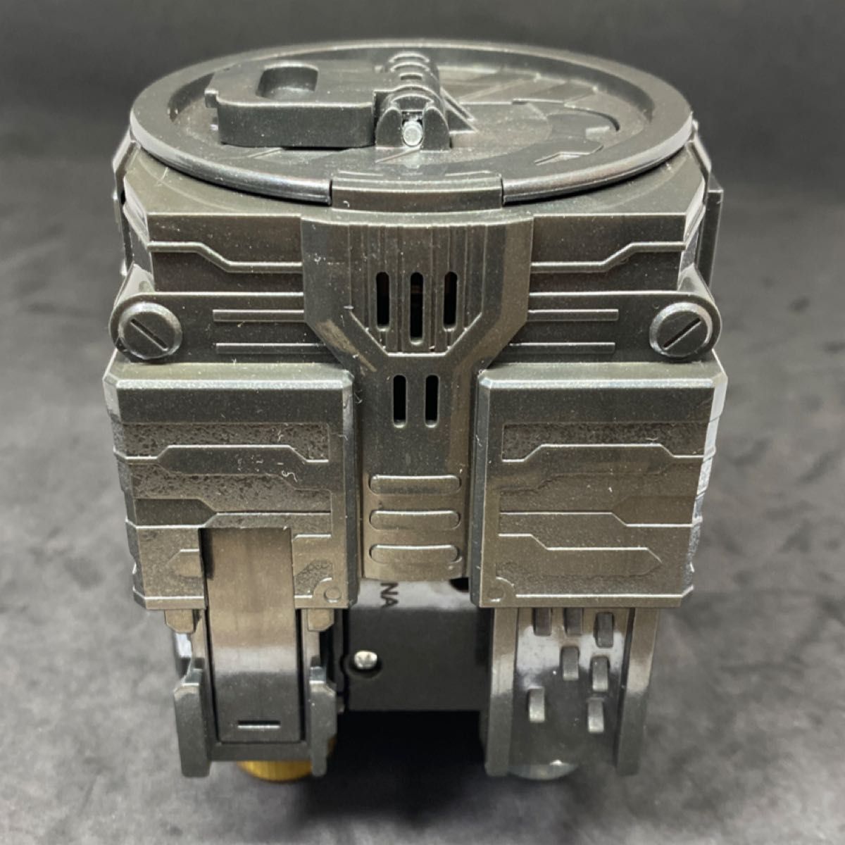 仮面ライダービルド クローズビルド缶 海外輸入品 BGM再生 仮面ライダービルド クローズビルド缶 海外輸入品 BGM再生