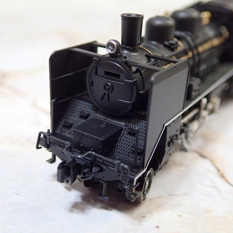 Yahoo!オークション - FK-379 Nゲージ KATO 2020-1 C56 小海線 202504...