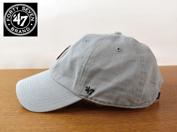 Yahoo!オークション - F571《未使用品》47 BRAND 47ブランド【フリーサ...