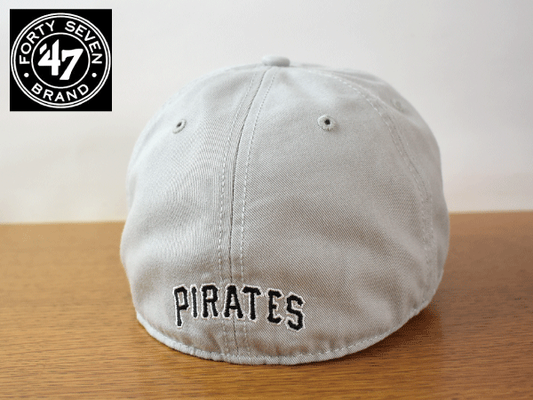 Yahoo!オークション - K416《未使用品》47 BRAND 47ブランド【XL - 61c...