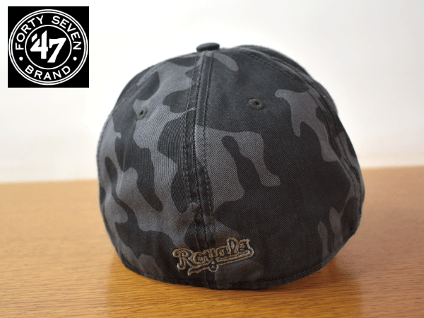 Yahoo!オークション - F677《未使用品》47 BRAND 47ブランド【MEDIUM