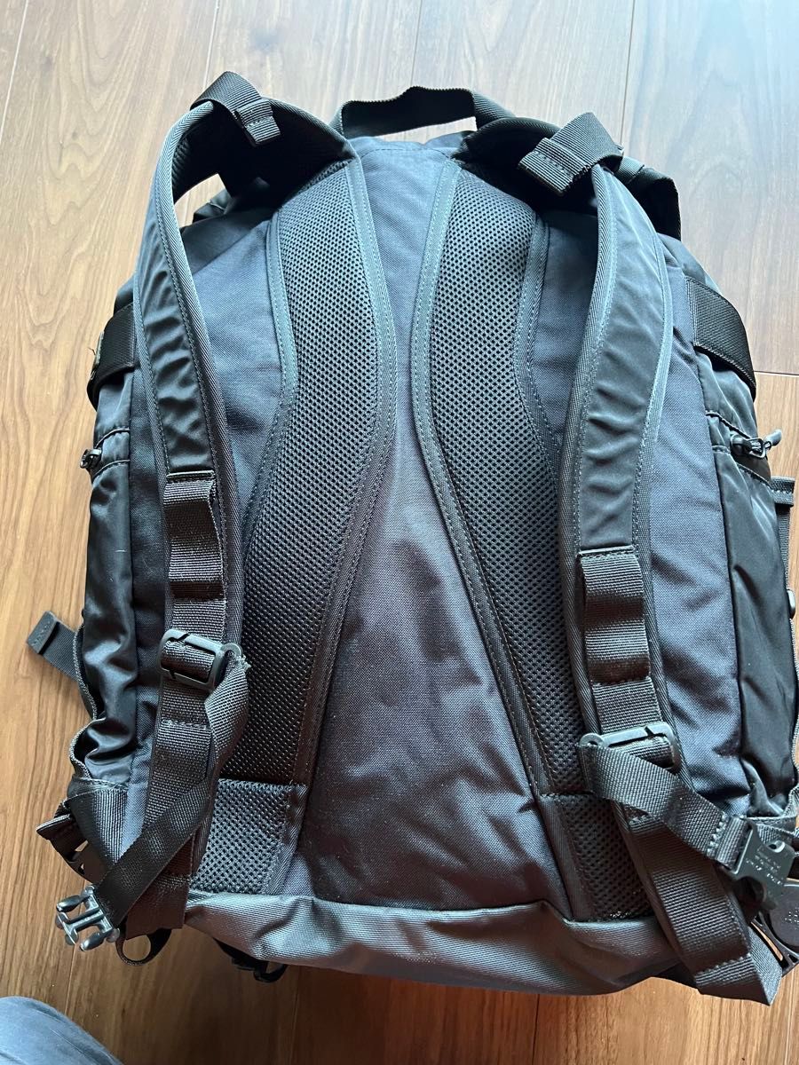 bagjack NXL rucksack ストーンアイランド・アクロニウム好きに bagjack NXL rucksack ストーンアイランド・アクロニウム好きに