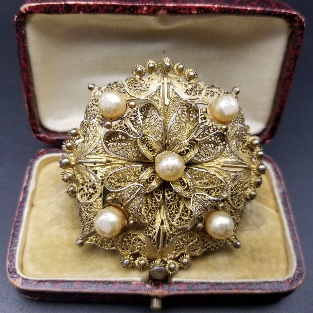 Yahoo!オークション - 30'40's Topazio社製 ポルトガル ヴィンテージ ...