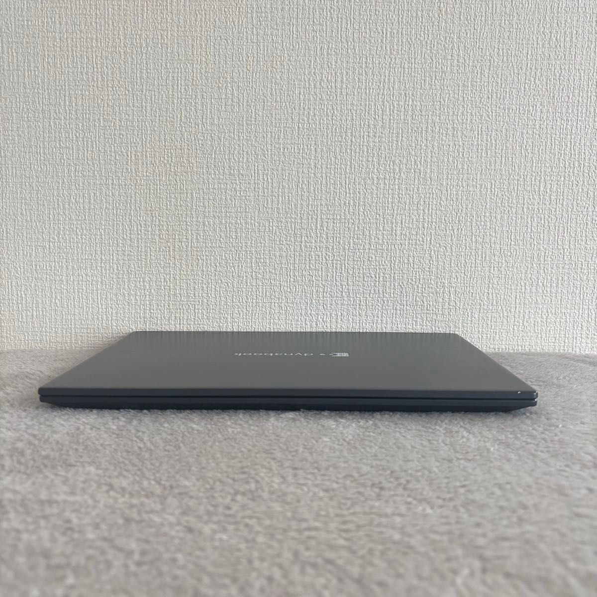 DYNABOOK G83 KW 第12世代 i5 高級超軽型ノートPC メモリ16GB DYNABOOK G83 KW 第12世代 i5 高級超軽型ノートPC メモリ16GB