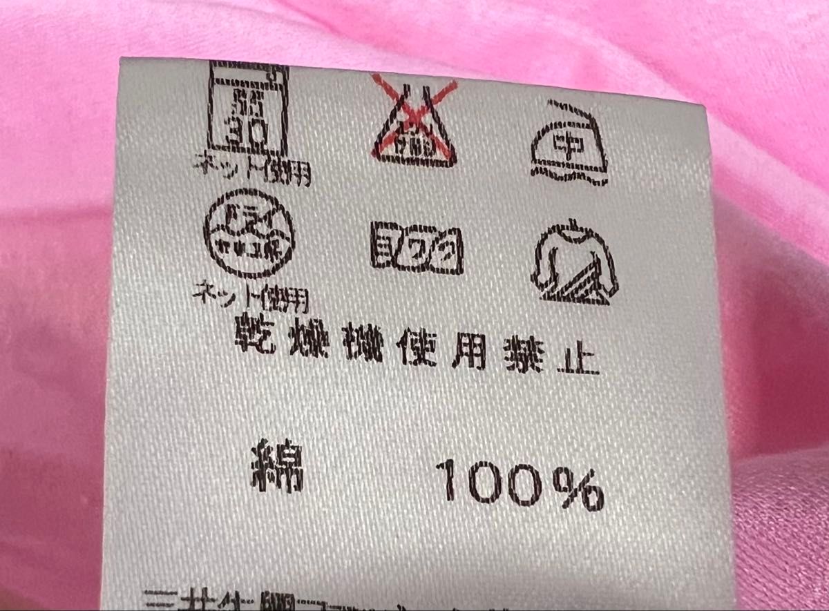レオナールファション Tシャツ ピンク LL 未使用に近い サイズ レオナールファション Tシャツ ピンク LL 未使用に近い サイズ