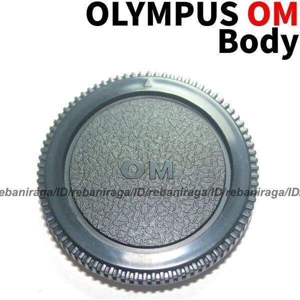 Yahoo!オークション - オリンパス OMマウント ボディキャップ 1 OLYMPU...