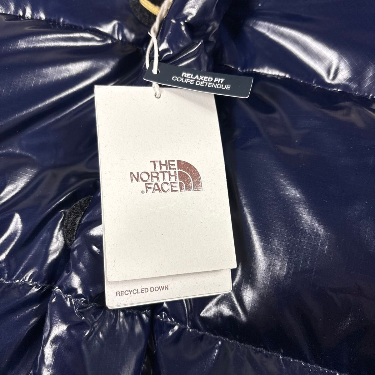 THE NORTH FACE 未使用に近い ノースフェイス ブラウンレーベル THE NORTH FACE 未使用に近い ノースフェイス ブラウンレーベル