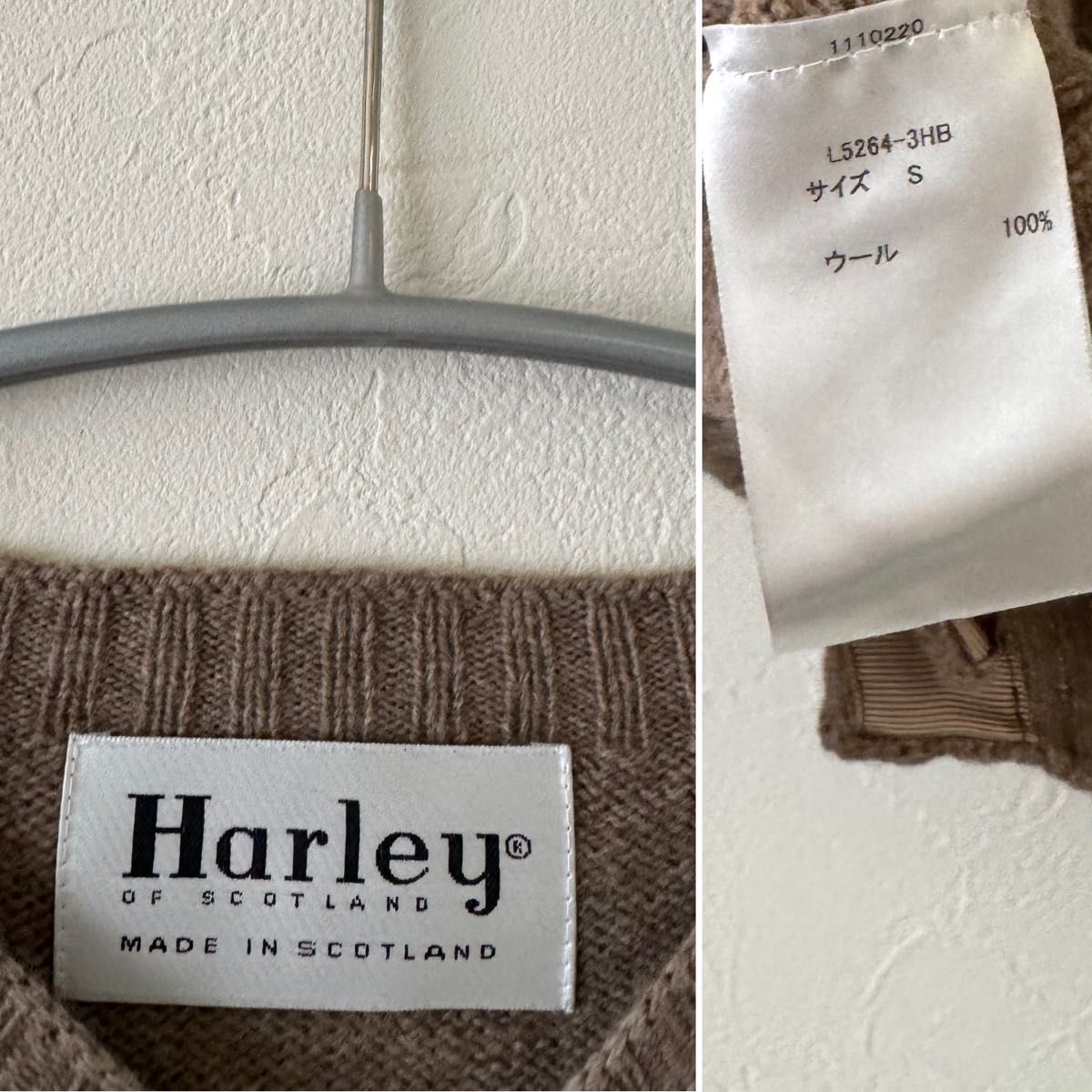 Plage HARLEY 別注 HIGH BUTTON SHORT カーディガン|Yahoo Plage HARLEY 別注 HIGH BUTTON SHORT カーディガン|Yahoo