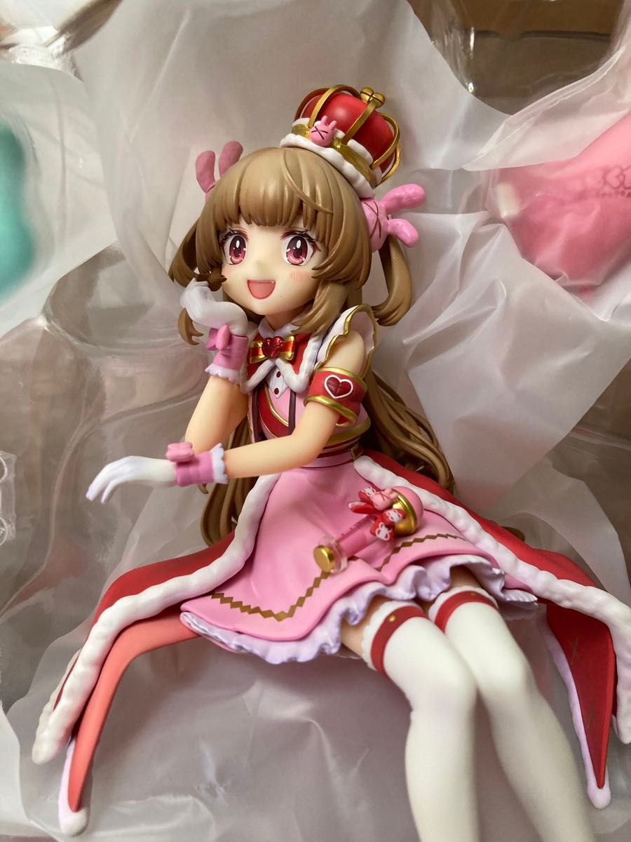 開封品 名取さな さなちゃんねる王爆誕Ver マックスファクトリー 開封品 名取さな さなちゃんねる王爆誕Ver マックスファクトリー