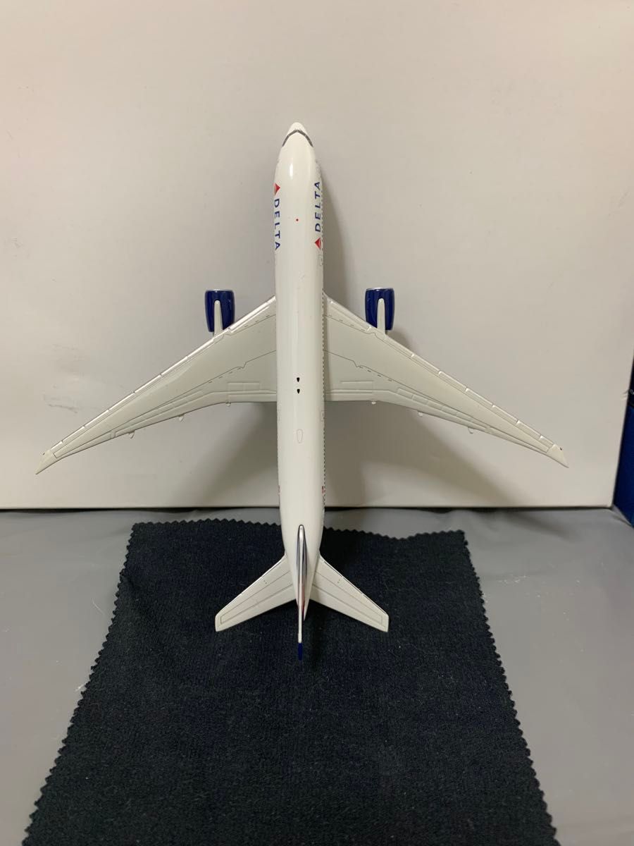 Geminijets デルタ航空B777-200LR|Yahoo!フリマ(旧PayPayフリマ) Geminijets デルタ航空B777-200LR|Yahoo!フリマ(旧PayPayフリマ)