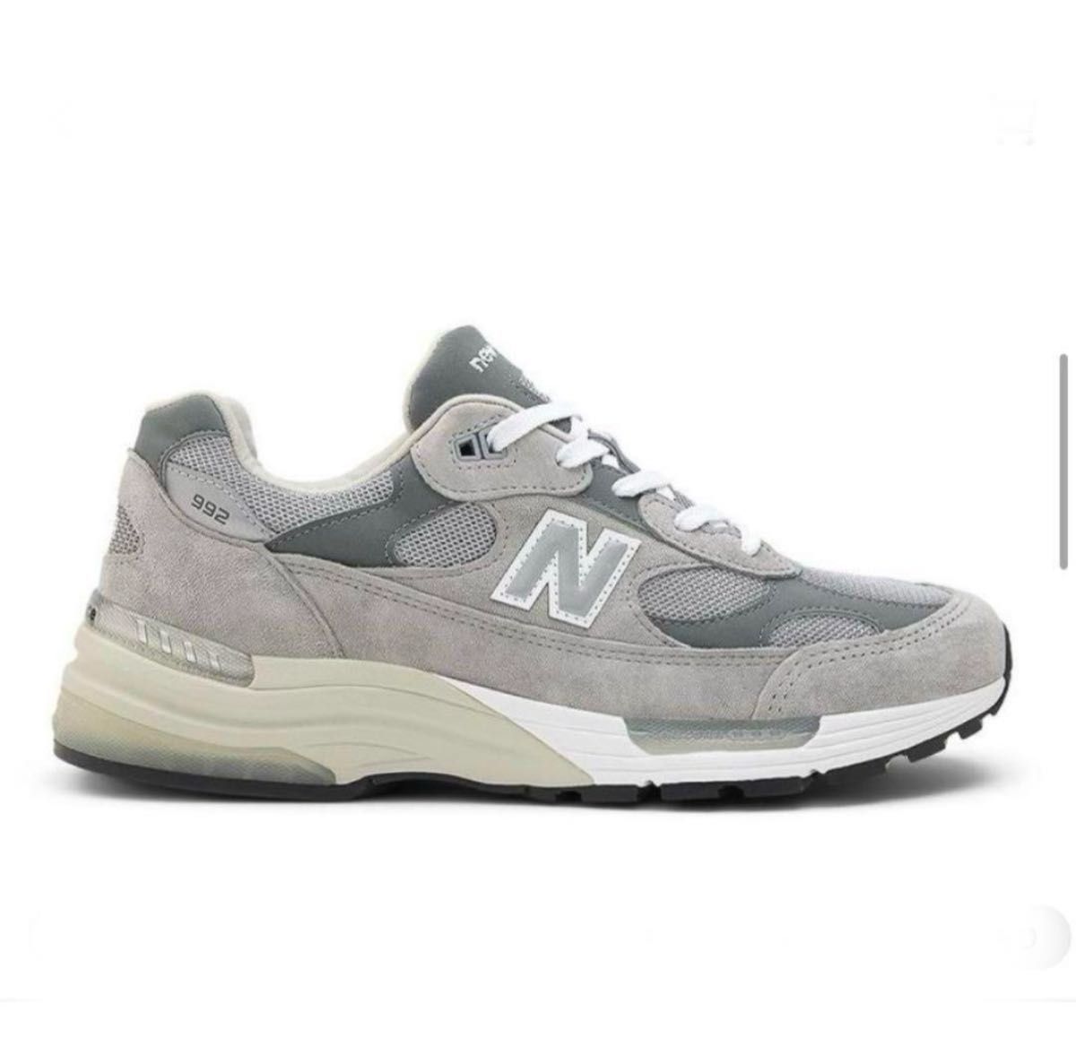 New Balance 992 Gray 2025 ニューバランス スニーカー USA 28 5 New Balance 992 Gray 2025 ニューバランス スニーカー USA 28 5