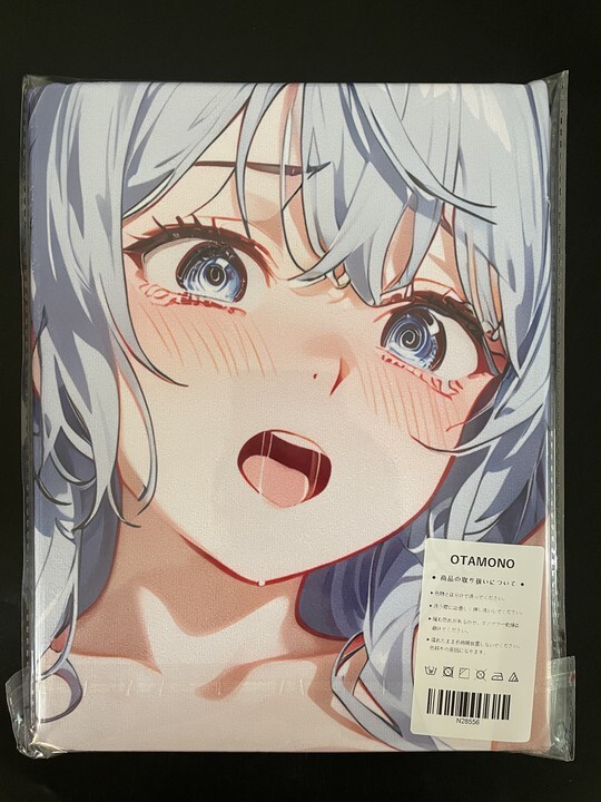 リーゼロッテ=クレティア/N28556/超大バスタオル/大判/二次元/美少女/毛布/タペストリー/100×50cm :: Yahoo!Auction｜DEJAPAN - Bid and Buy ...