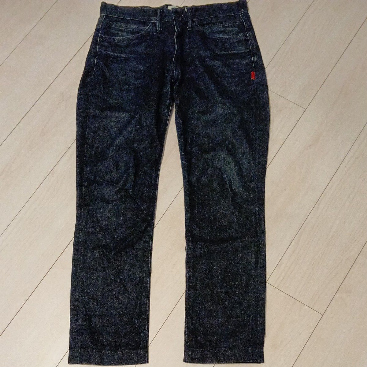 WTAPS (ダブルタップス) / ベリースキニー / デニムパンツ WTAPS (ダブルタップス) / ベリースキニー / デニムパンツ