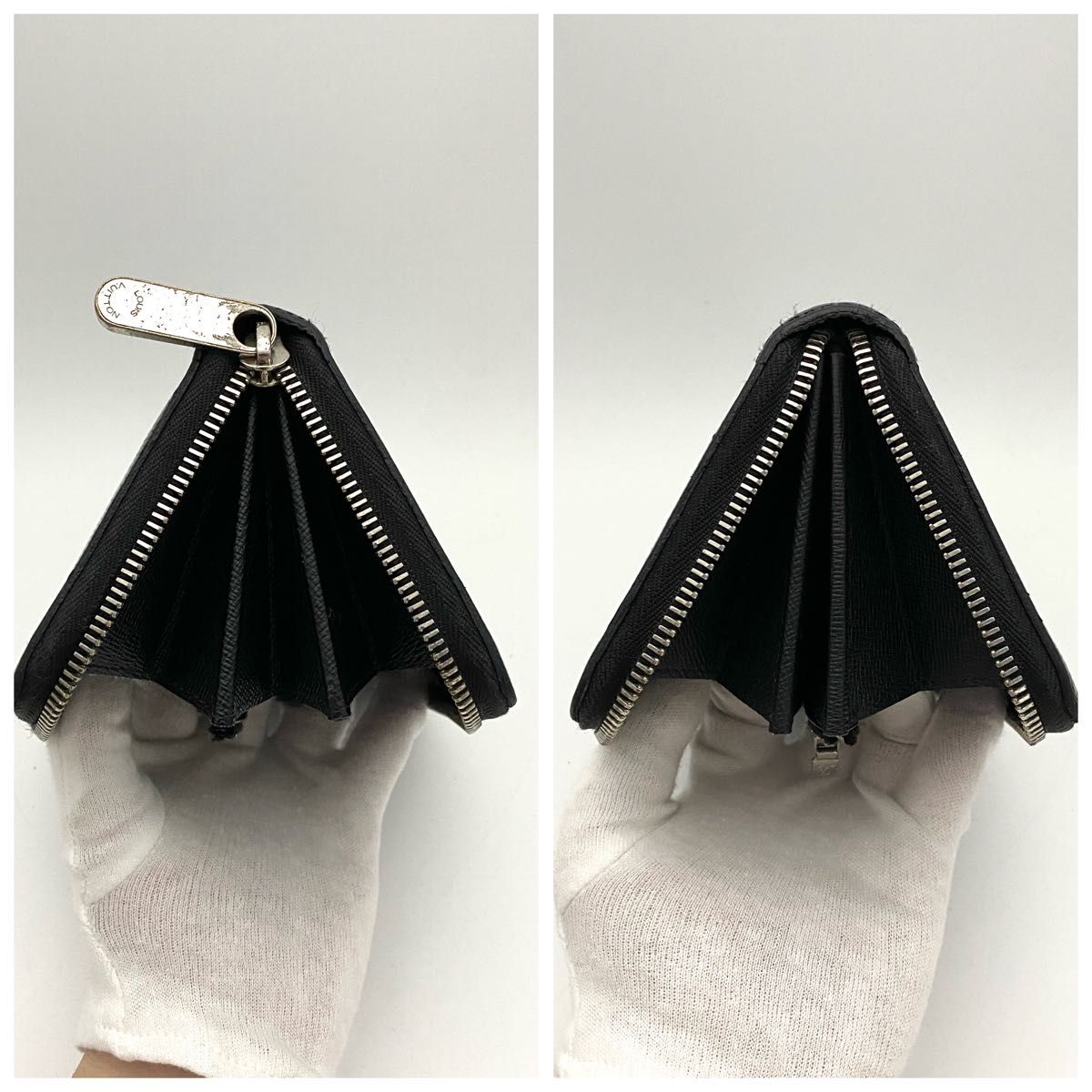 現行モデル ルイヴィトン ジッピーウォレット エピ 長財布 現行モデル ルイヴィトン ジッピーウォレット エピ 長財布