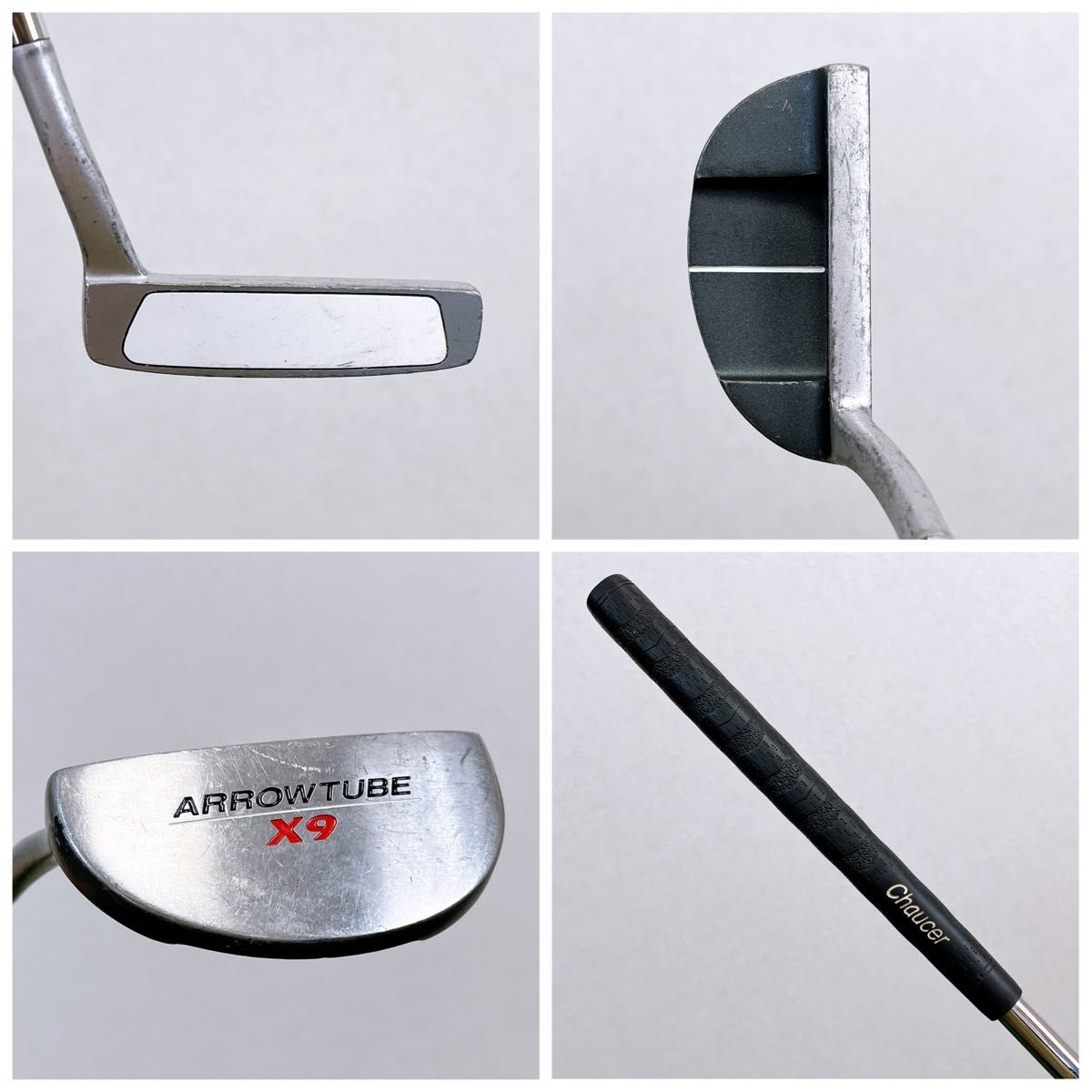 希少レフティ Titleist MIZUNO TOURSTAGE タイトリスト ミズノ 希少レフティ Titleist MIZUNO TOURSTAGE タイトリスト ミズノ