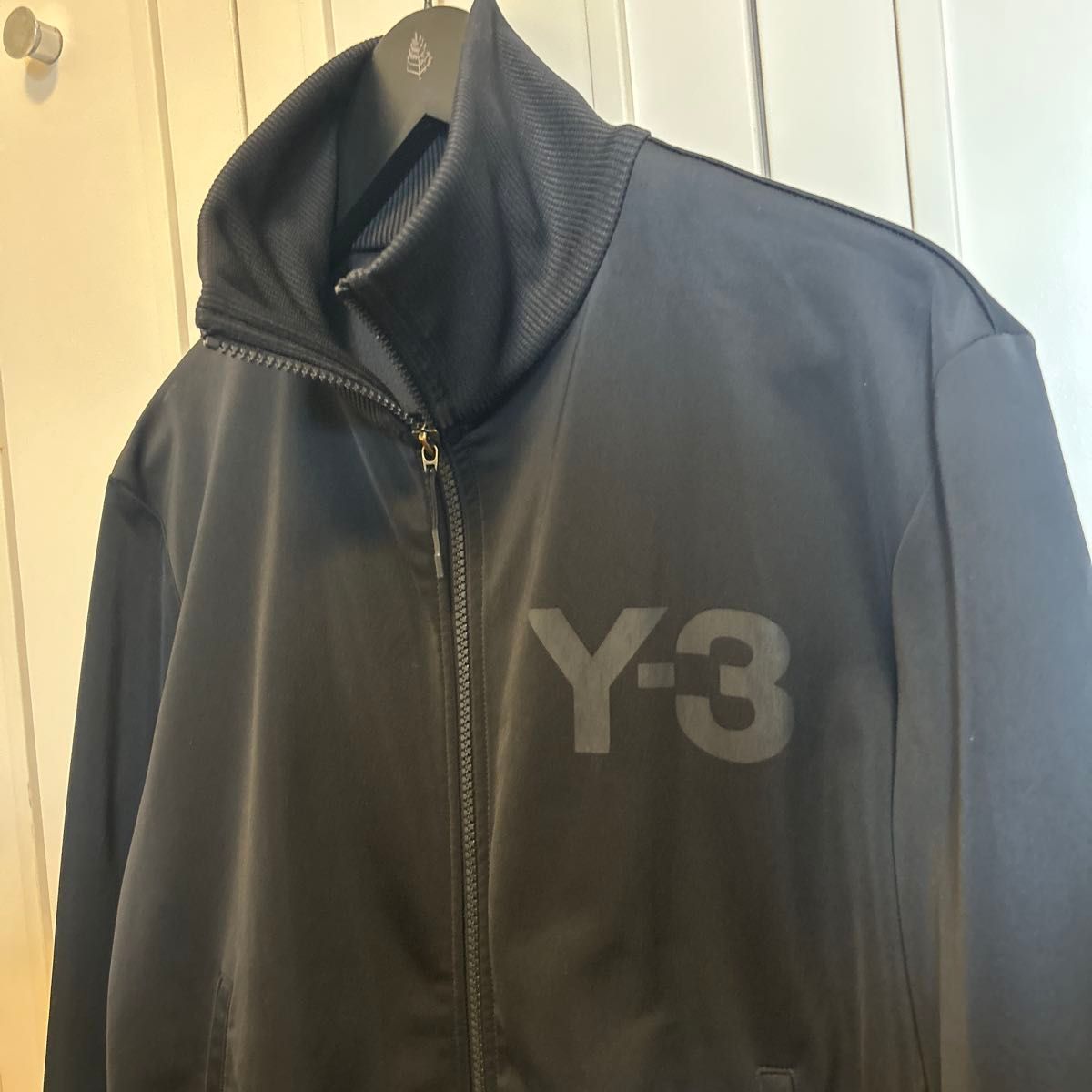 Y-3 adidas/YOHJI YAMAMOTO トラックジャケット ブラック|Yahoo Y-3 adidas/YOHJI YAMAMOTO トラックジャケット ブラック|Yahoo