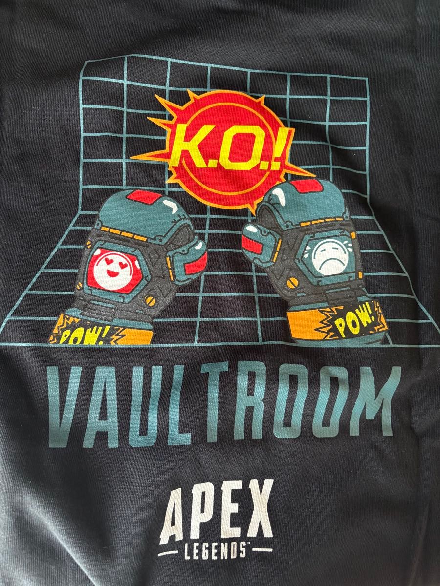 vaultroom PATHFINDER TEE XL Tシャツ 黒|Yahoo!フリマ(旧 vaultroom PATHFINDER TEE XL Tシャツ 黒|Yahoo!フリマ(旧