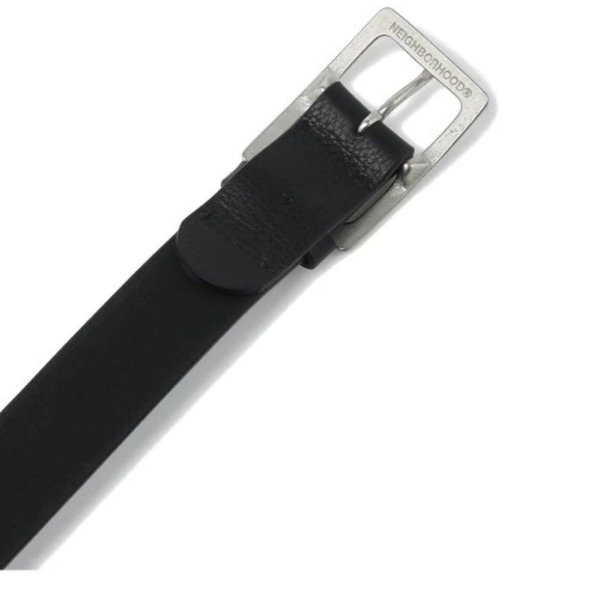 LEATHER WIDE BELT / BLACK (251PKNH-AC02)|Yahoo!フリマ(旧 LEATHER WIDE BELT / BLACK (251PKNH-AC02)|Yahoo!フリマ(旧