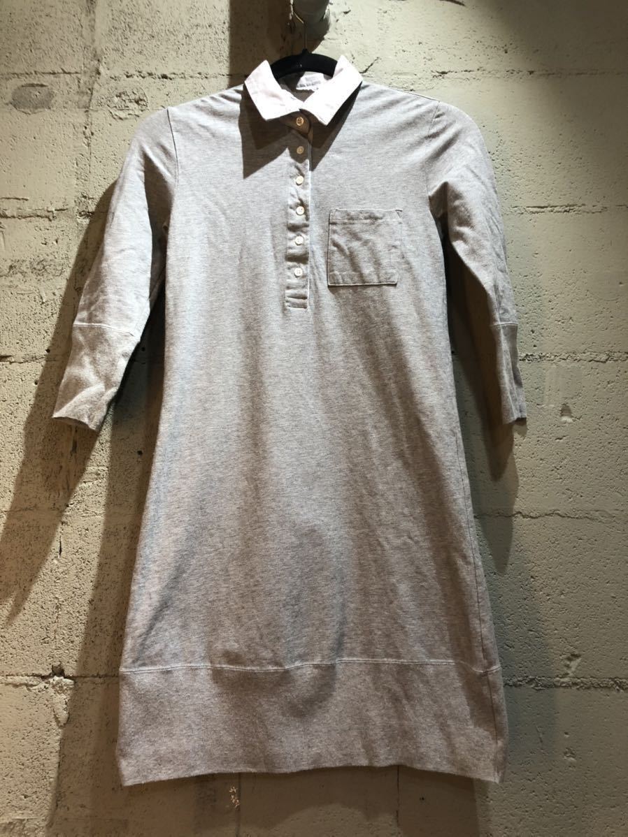 Yahoo!オークション - WJKW ダブルジェイケイダブル ロング丈 ポロシャ...