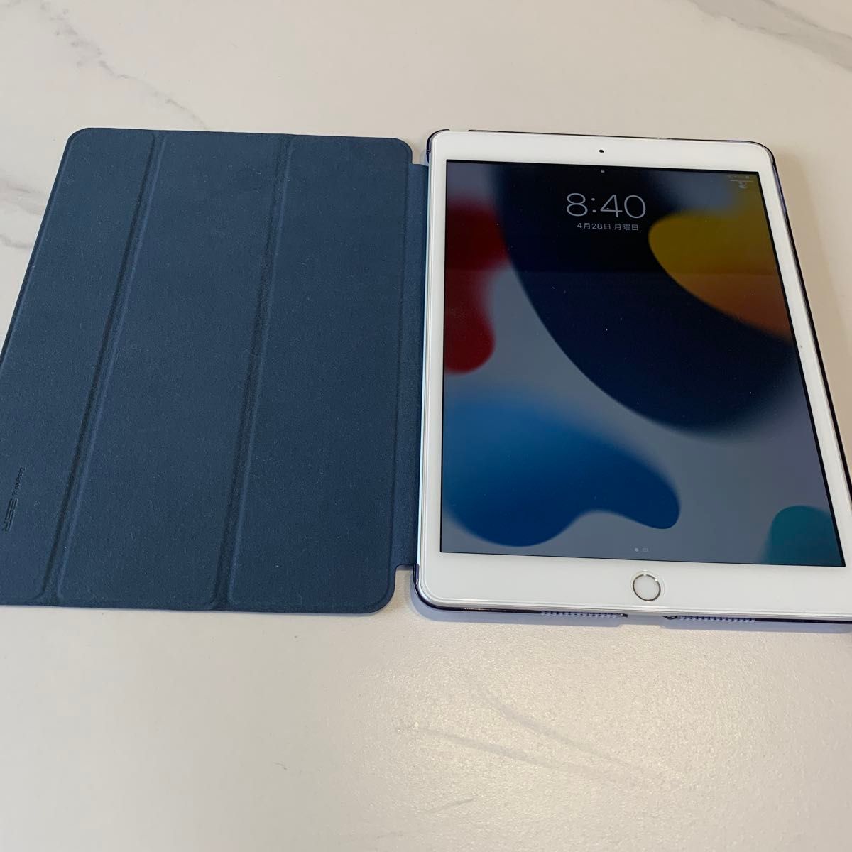 iPad 第7世代 Wi-Fi 128GB シルバー|Yahoo!フリマ(旧PayPay iPad 第7世代 Wi-Fi 128GB シルバー|Yahoo!フリマ(旧PayPay