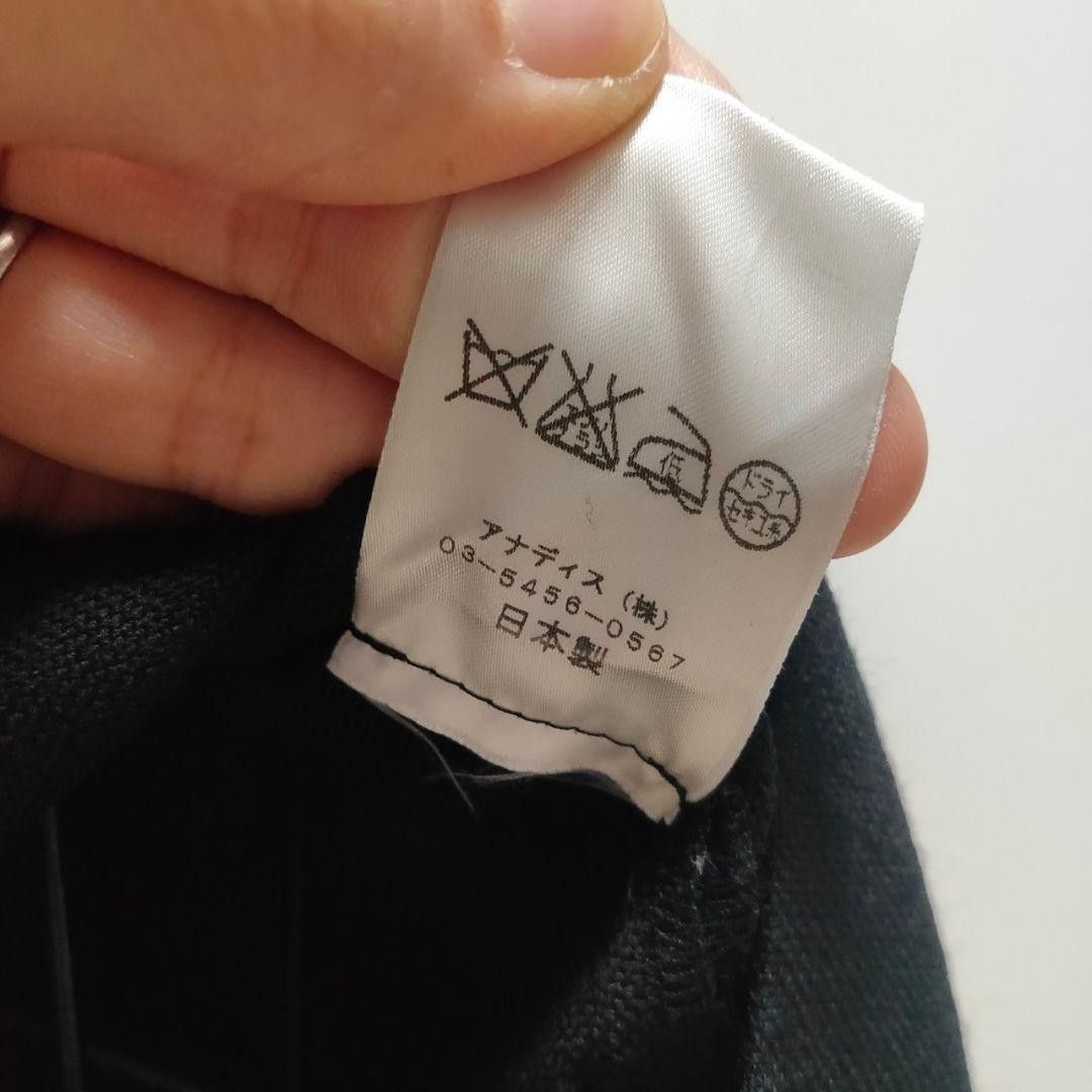 ワンピース dun a dix アナディス レディース フリーサイズ ワンピース dun a dix アナディス レディース フリーサイズ