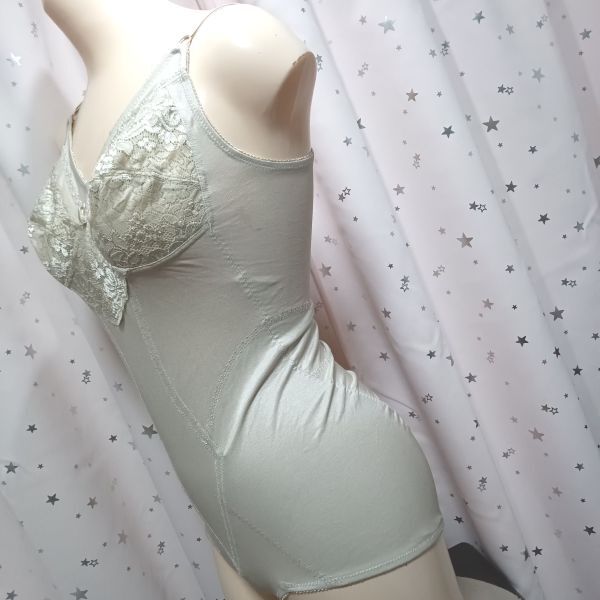 Yahoo!オークション - A337 SUBROSA ボディスーツ C80L