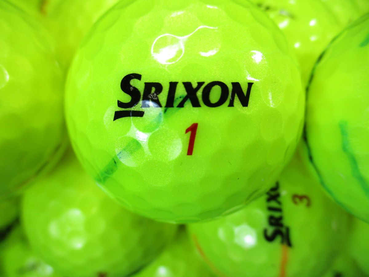 4165 特A2級 スリクソン SRIXON Z-STAR XV イエロー 2023年 50個(50個～)｜売買されたオークション情報、yahooの商品情報をアーカイブ公開 - オークファン ...