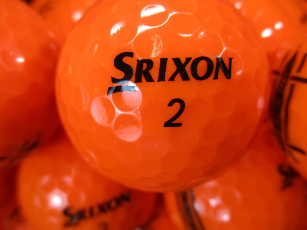 Yahoo!オークション - 4181【特A級】スリクソン SRIXON AD SPEED [オレ...