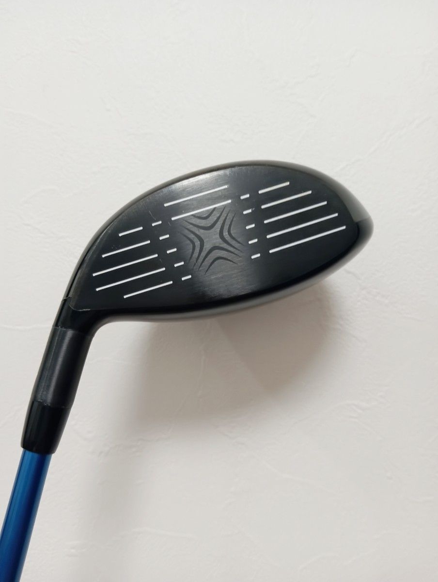 Callaway X2 HOT 2Deep フェアウェイウッド|Yahoo!フリマ(旧 Callaway X2 HOT 2Deep フェアウェイウッド|Yahoo!フリマ(旧