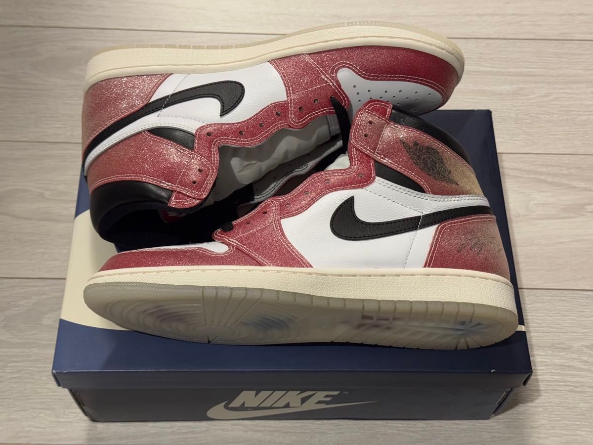 jordan1 トロフィールーム 28 5㎝|Yahoo!フリマ(旧PayPayフリマ) jordan1 トロフィールーム 28 5㎝|Yahoo!フリマ(旧PayPayフリマ)