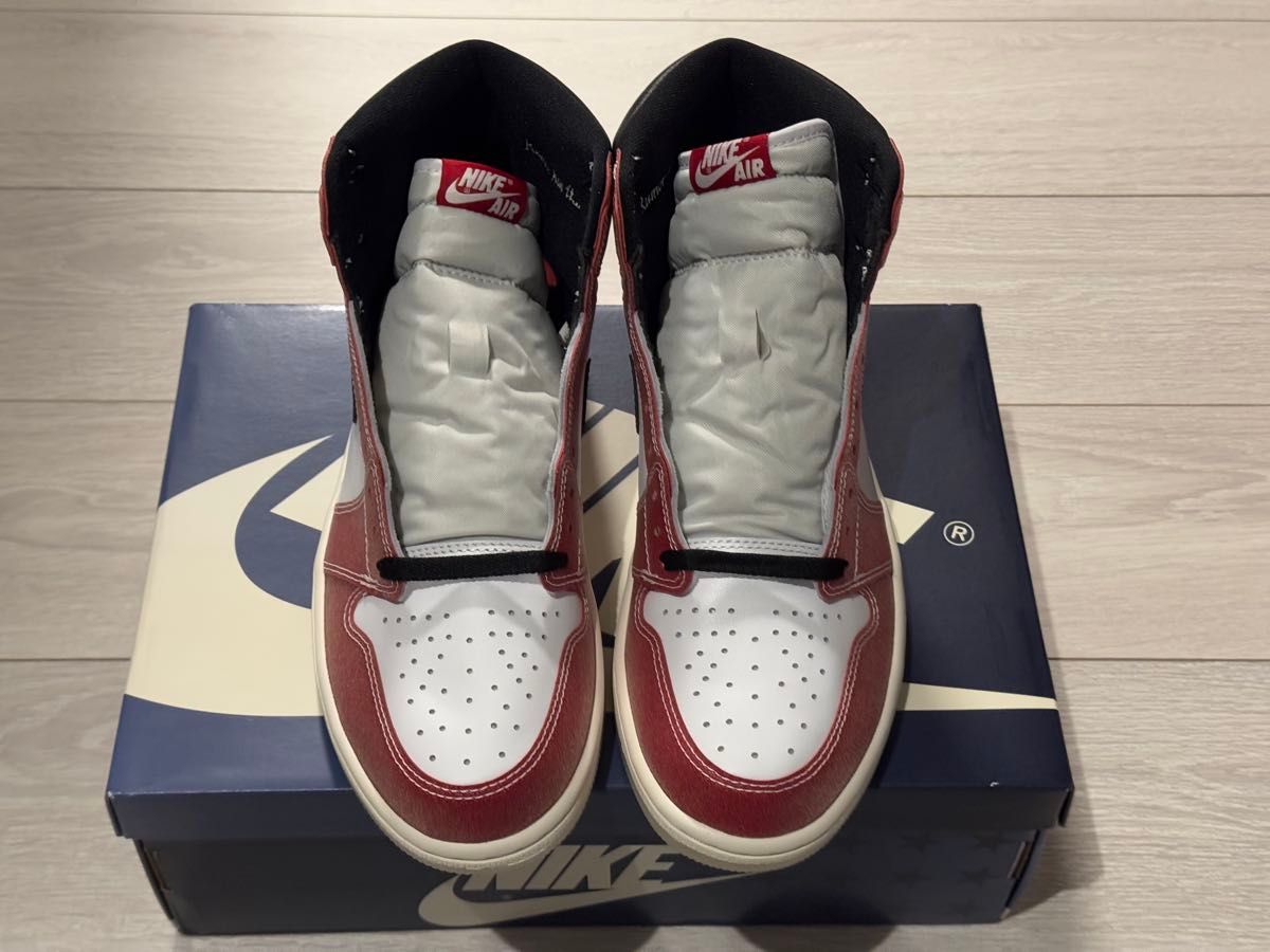 jordan1 トロフィールーム 28 5㎝|Yahoo!フリマ(旧PayPayフリマ) jordan1 トロフィールーム 28 5㎝|Yahoo!フリマ(旧PayPayフリマ)