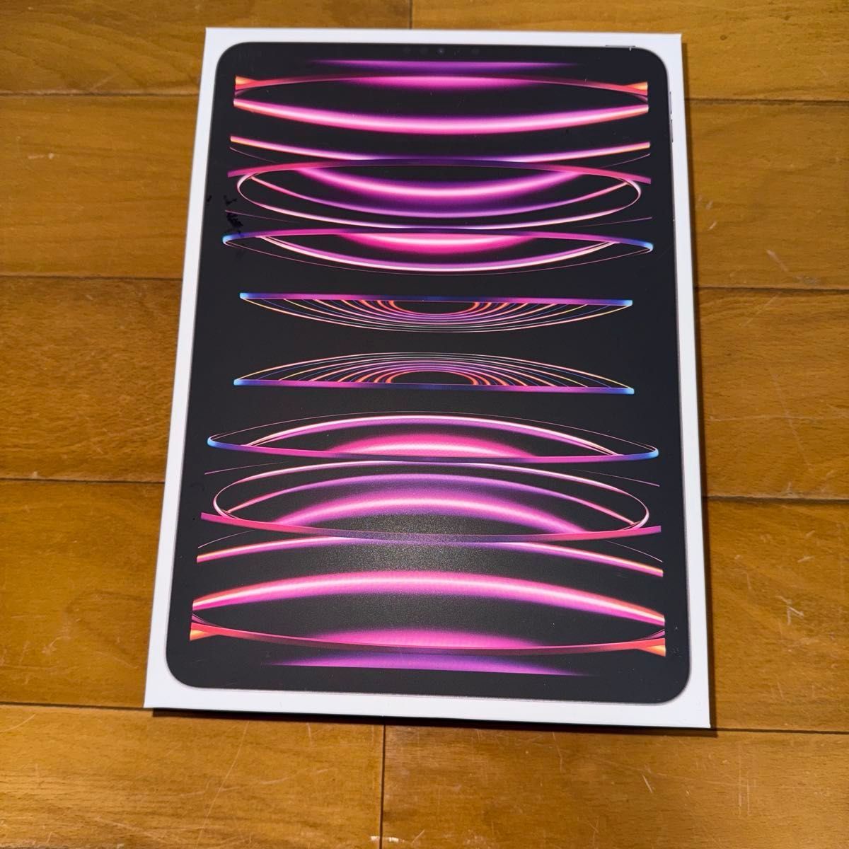 iPad Pro 11インチ第4世代 2TB simフリーモデル apple care+ iPad Pro 11インチ第4世代 2TB simフリーモデル apple care+