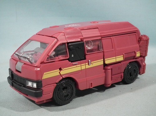 Yahoo!オークション - トランスフォーマー アースライズ ER EX-18 アイ...