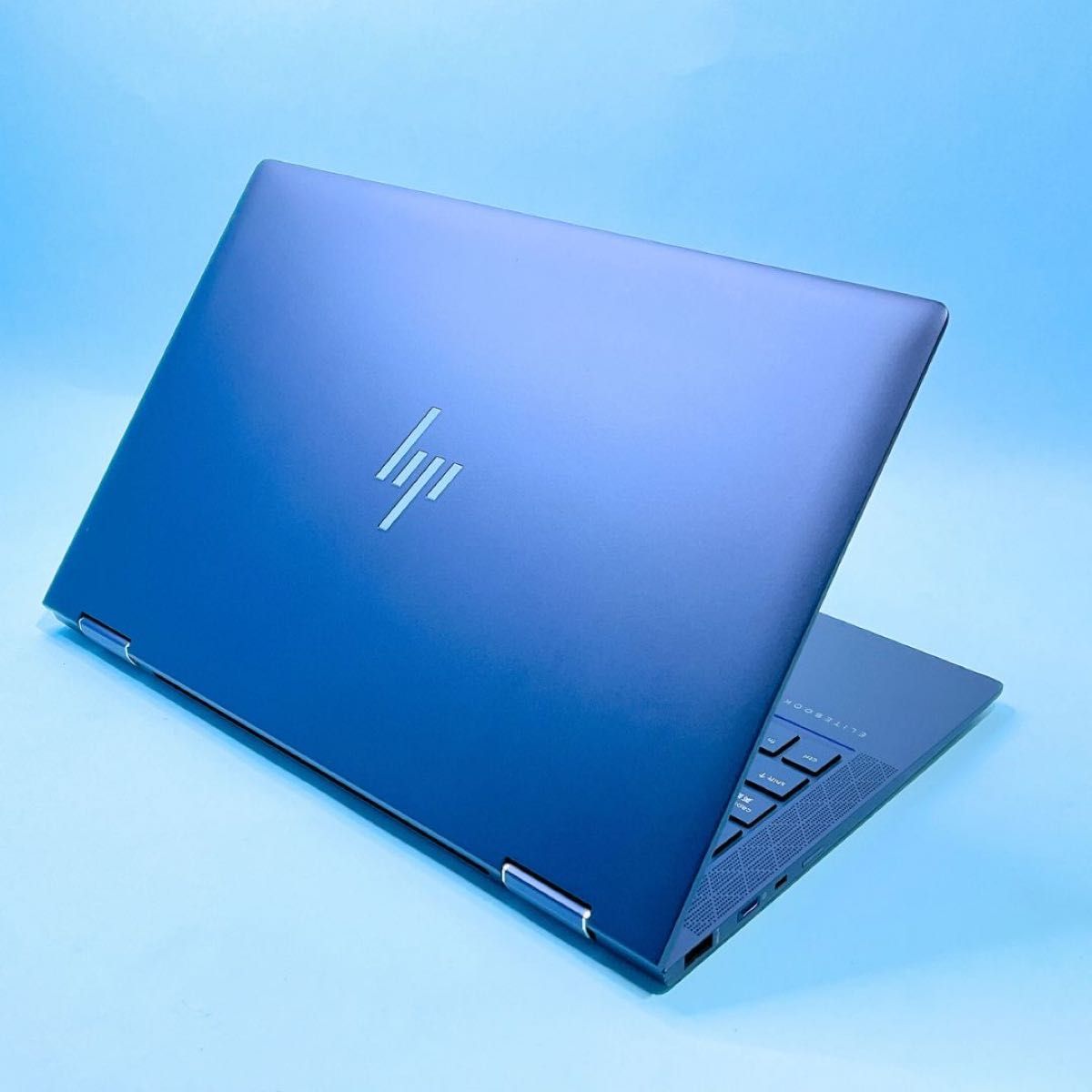 希少/美品/Elite Dragonfly i5 8GB SSD ノートパソコン|Yahoo 希少/美品/Elite Dragonfly i5 8GB SSD ノートパソコン|Yahoo