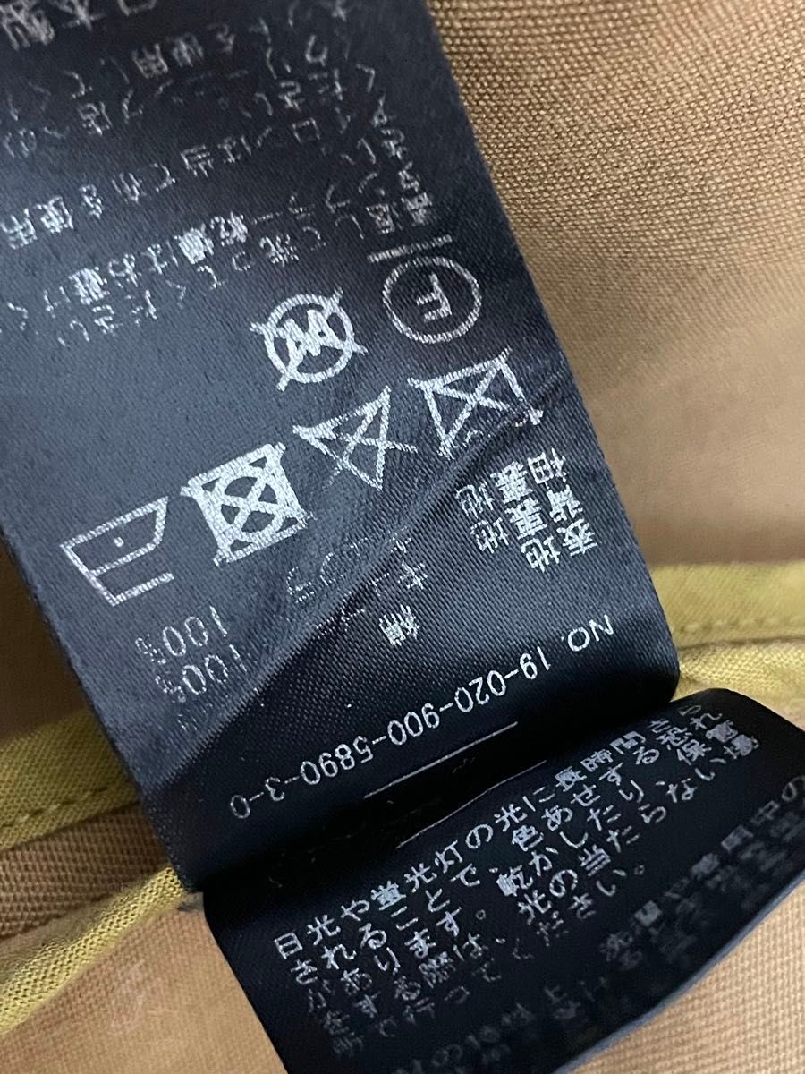 IENA コットンWクロスオーバーチェスターコート 38|Yahoo IENA コットンWクロスオーバーチェスターコート 38|Yahoo
